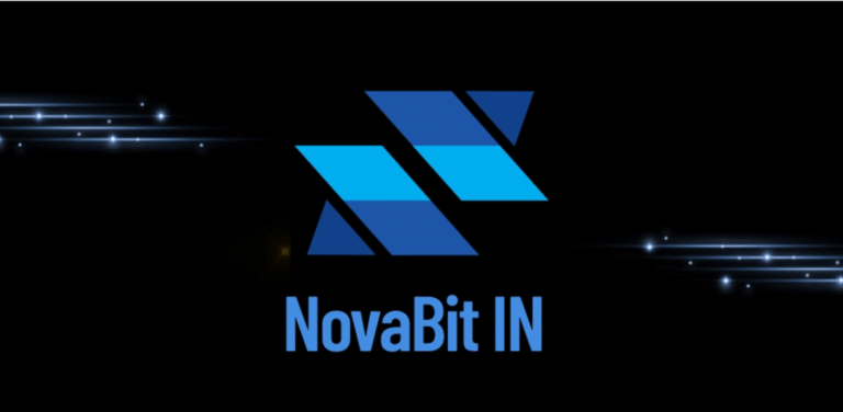 Nova Academy By NovaBit IN: Blockchain & Financial Security Education